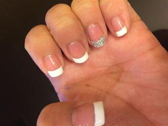 Polished Nails by Donia - Koloa HI | Vagaro